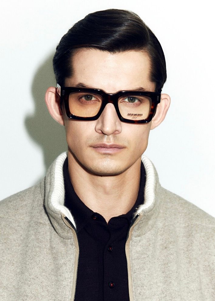 Main Board - Male Models in Moscow - Select Management | Russia